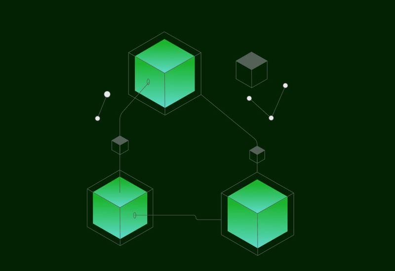 Blox - Financial Infrastructure for Digital Assets