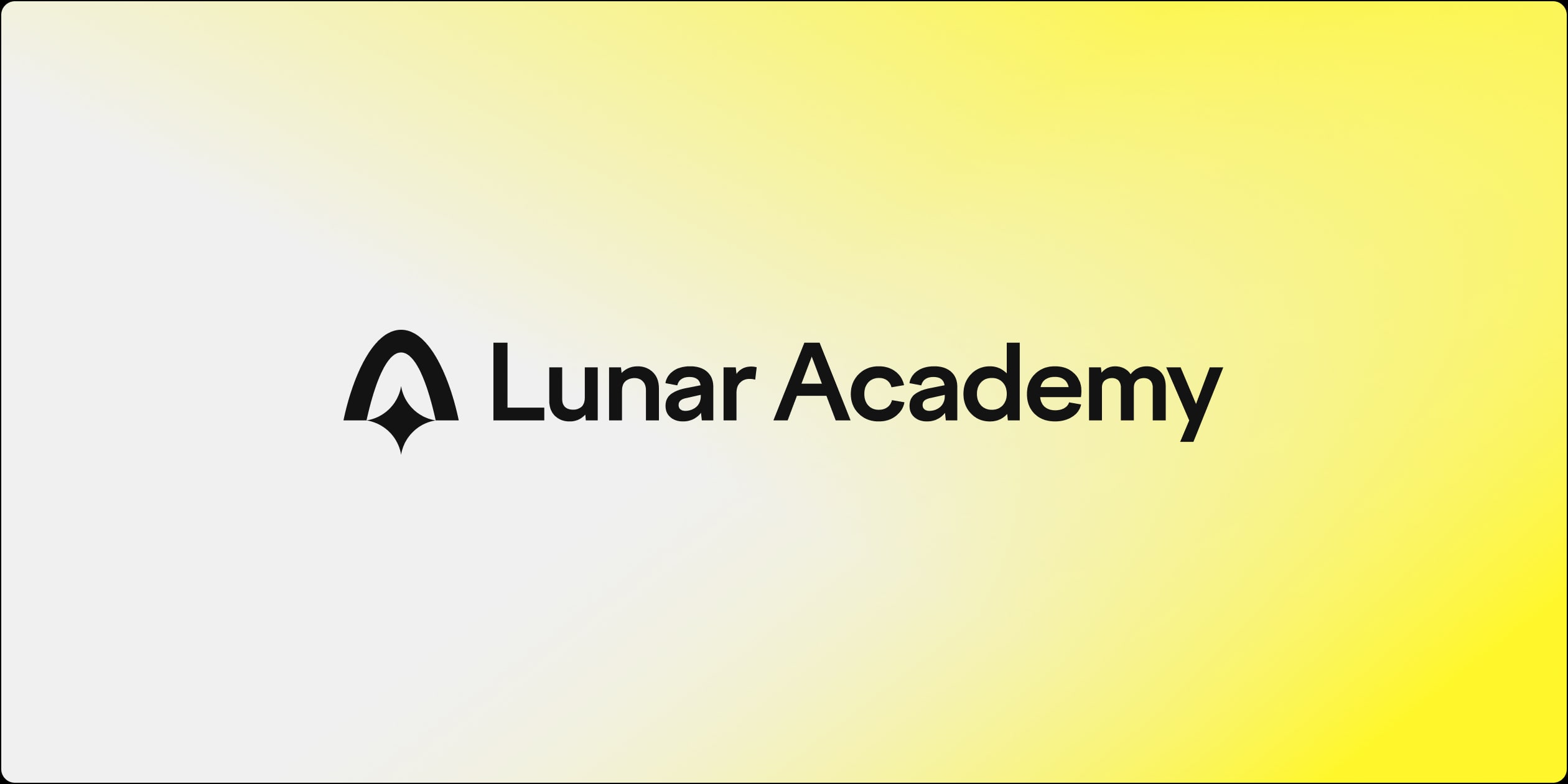Lunar Academy