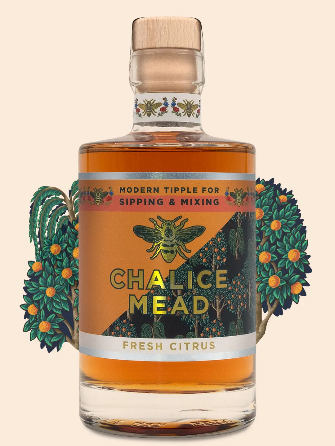 Fresh Citrus