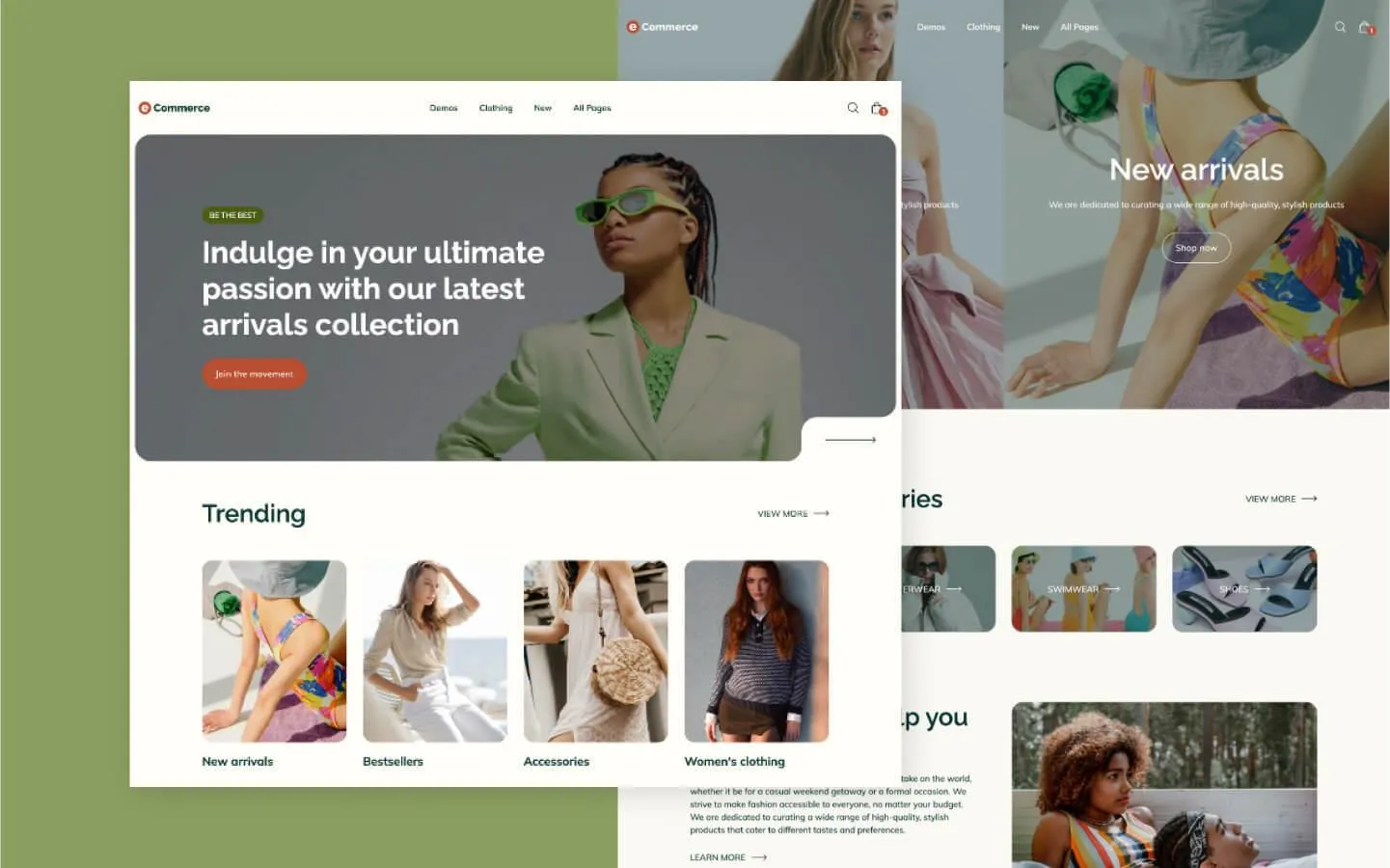 Webflow Tabs: The Best Tool to Organize Content on Your Website