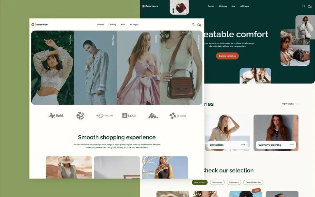 Webflow Tabs: The Best Tool to Organize Content on Your Website