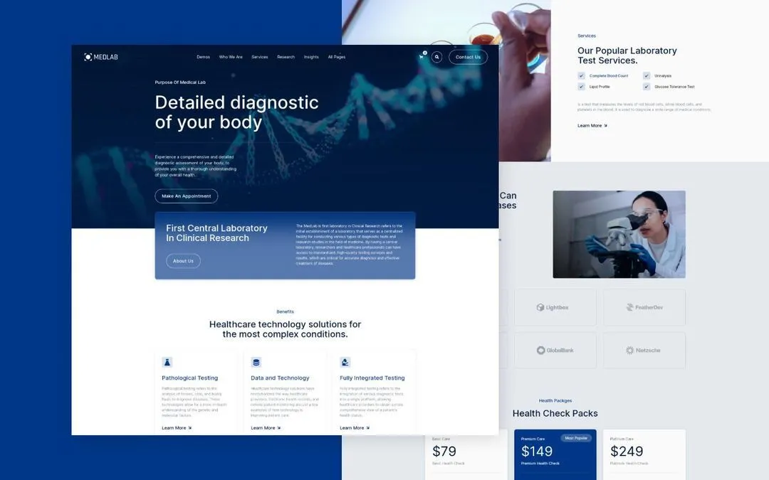 Webflow Tabs: The Best Tool to Organize Content on Your Website