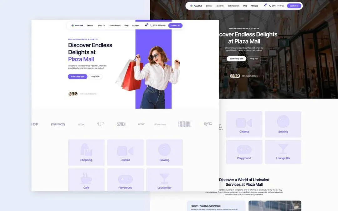 Webflow Tabs: The Best Tool to Organize Content on Your Website