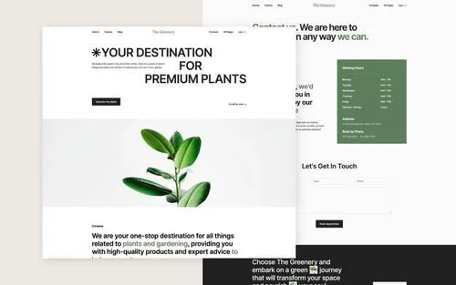 Webflow Tabs: The Best Tool to Organize Content on Your Website