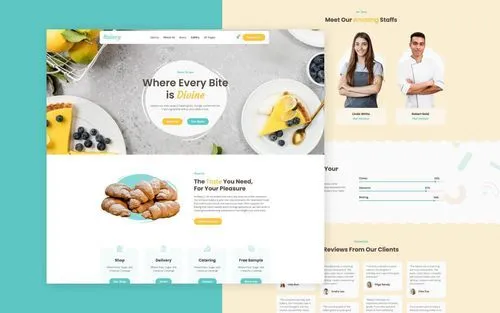Webflow Tabs: The Best Tool to Organize Content on Your Website