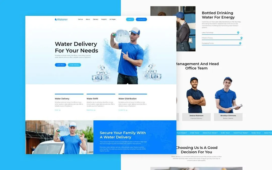 Webflow Tabs: The Best Tool to Organize Content on Your Website