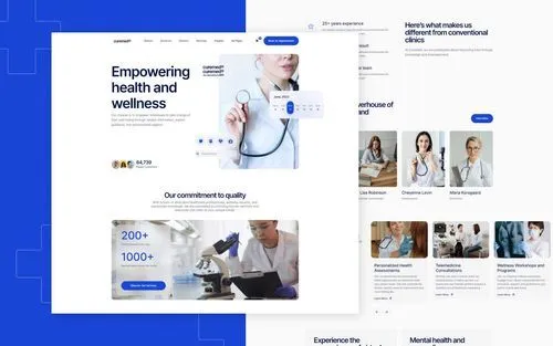 Webflow Tabs The Best Tool To Organize Content On Your Website 