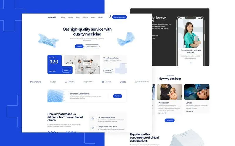 Webflow Tabs: The Best Tool to Organize Content on Your Website