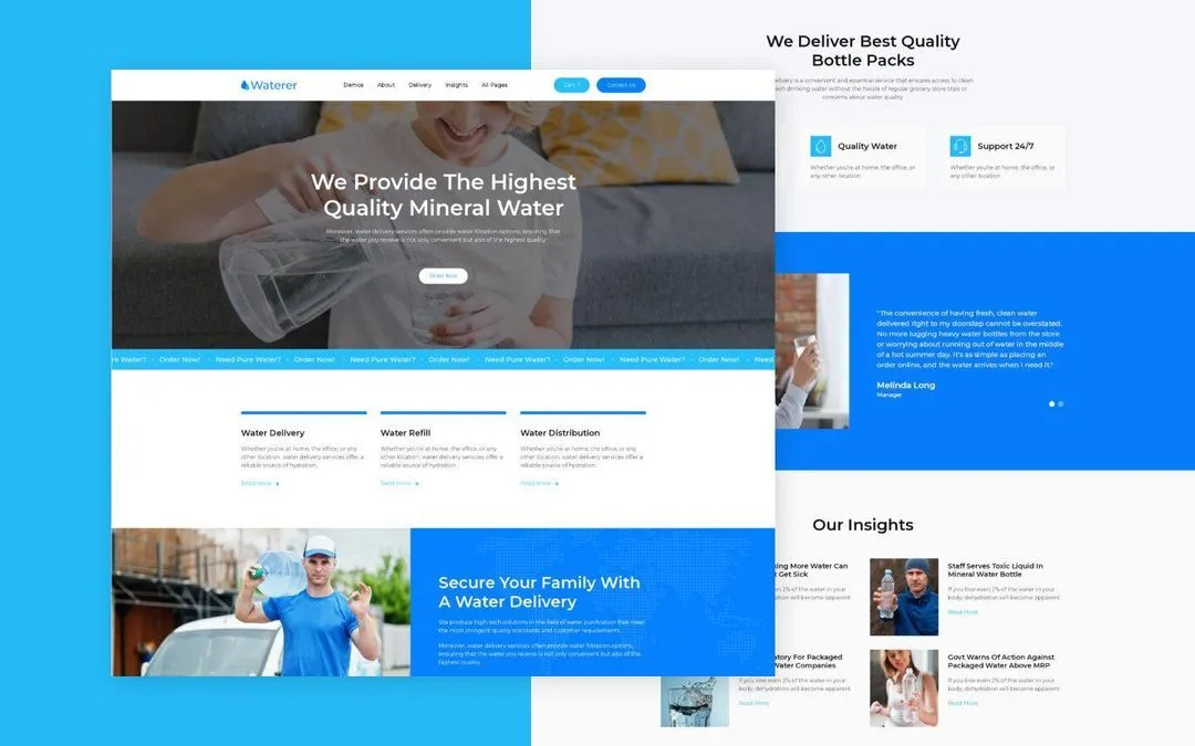 Webflow Tabs: The Best Tool to Organize Content on Your Website