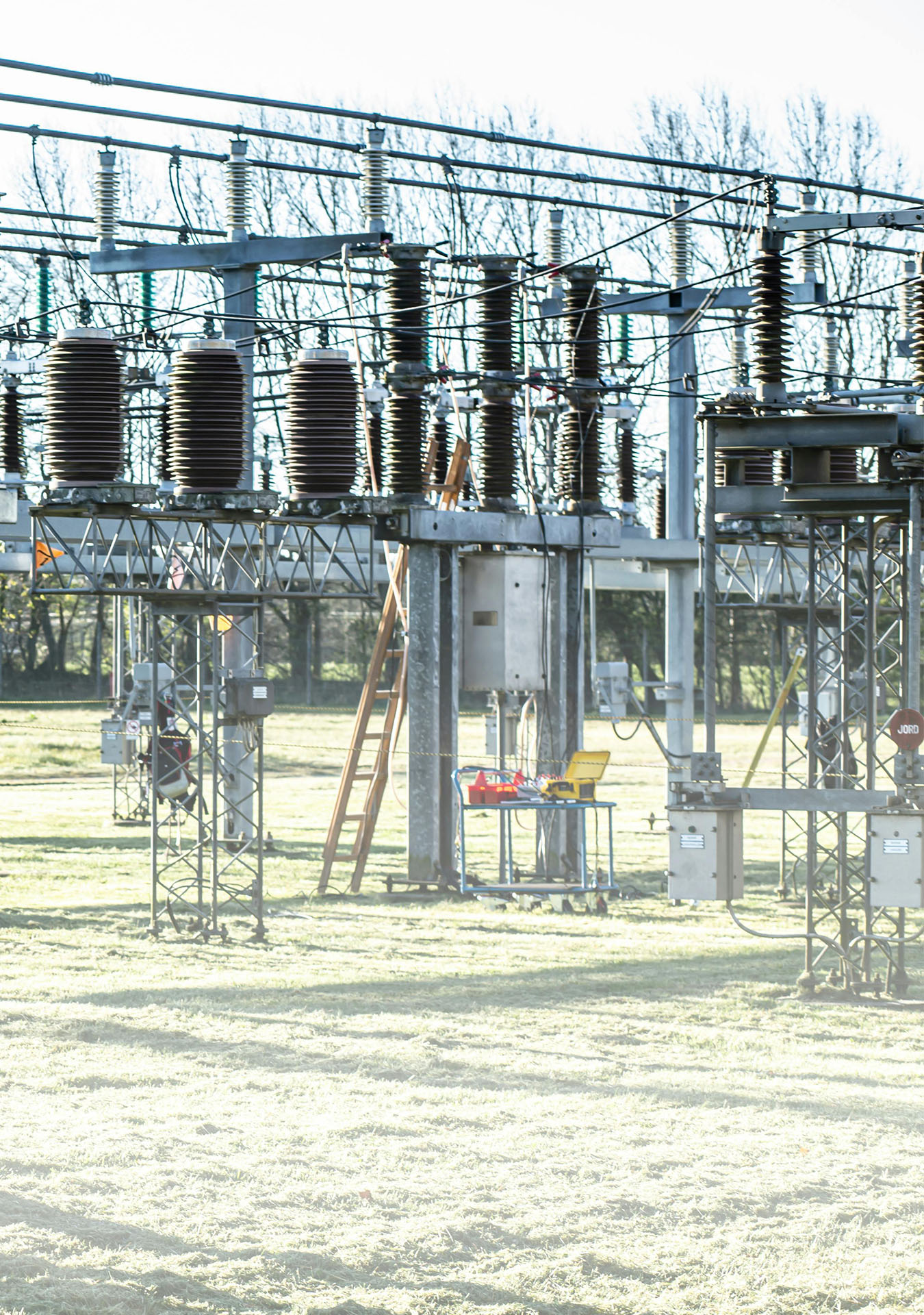 Third Equation - Network Exchanger NEx