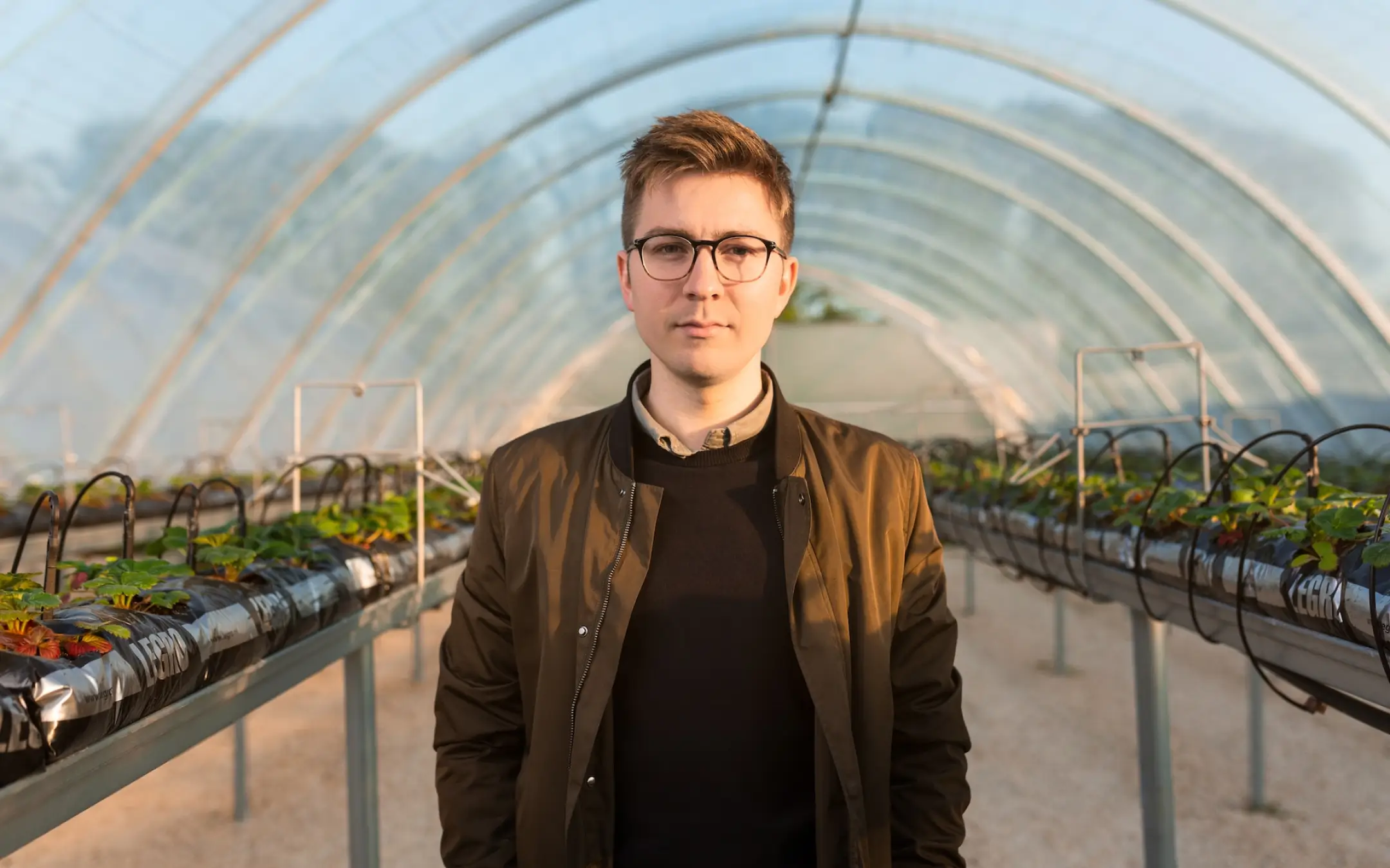 Revolve - Webflow HTML Website Template