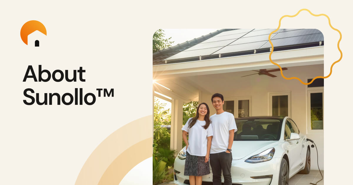 About Sunollo | Why Choose Sunollo