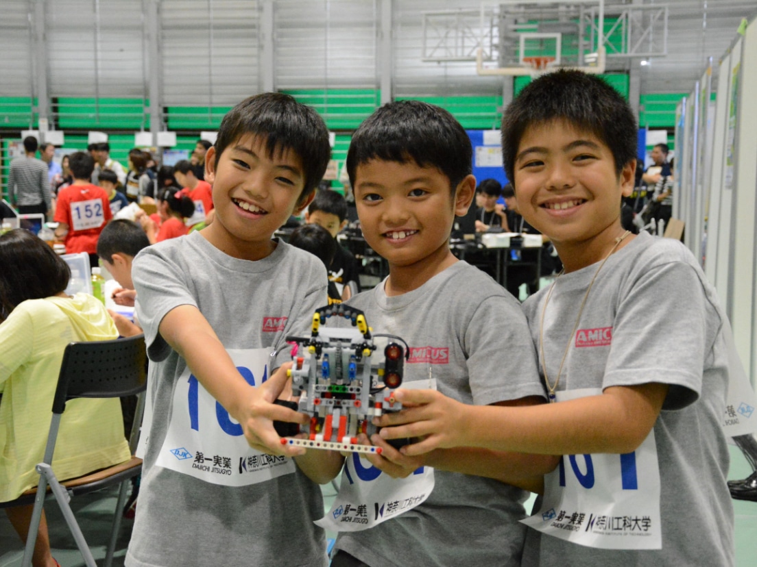 WRO Japan 公式サイト