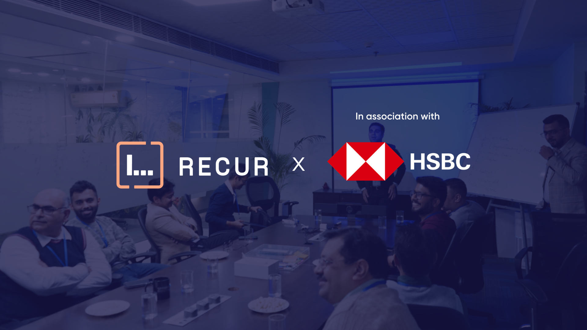 Recur Club | Profocus Series with Akshat Verma