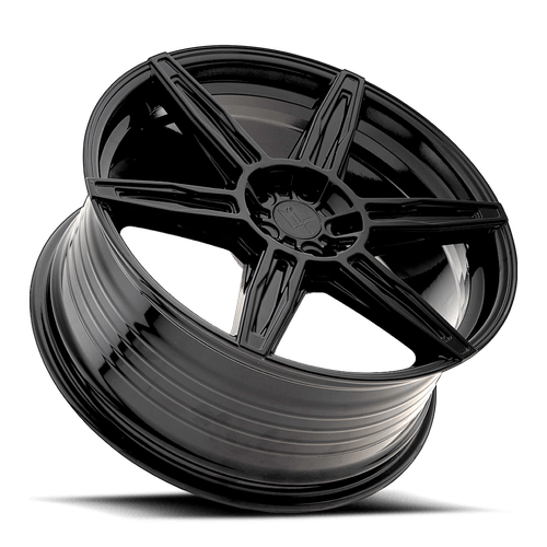 Modern Luxury Wheels