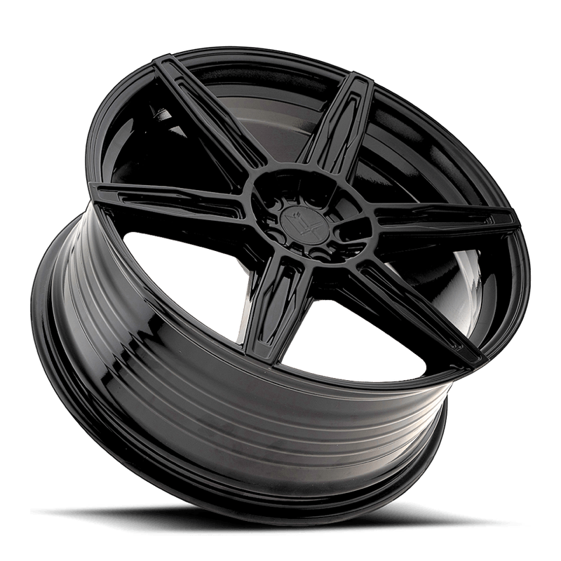 Modern Luxury Wheels