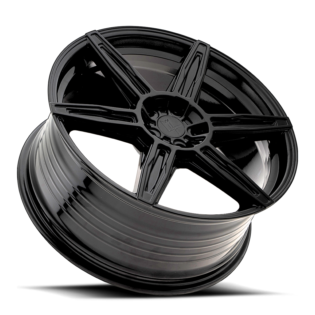 Modern Luxury Wheels