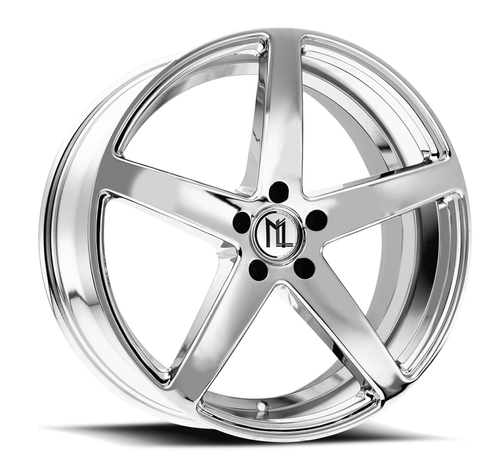 Modern Luxury Wheels