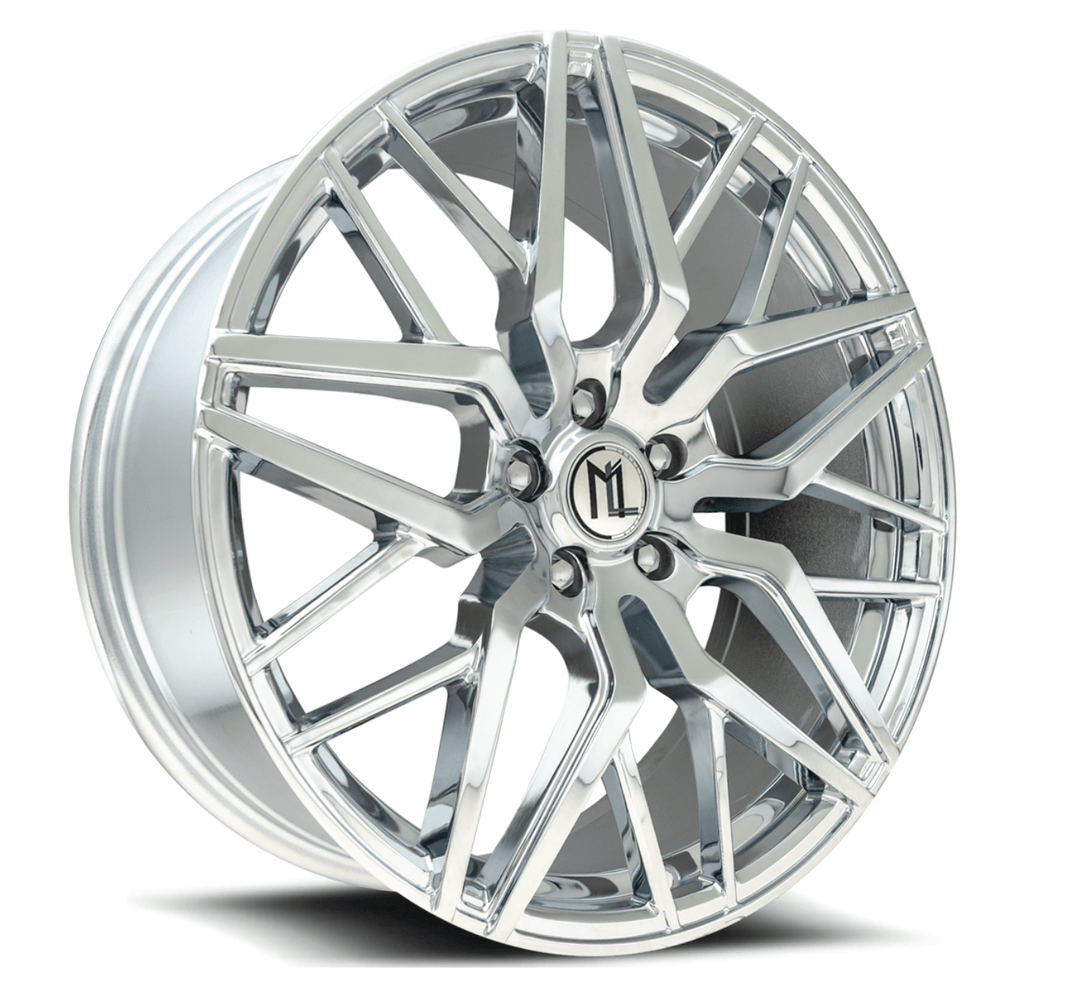 Modern Luxury Wheels