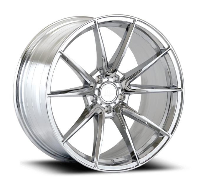 Modern Luxury Wheels