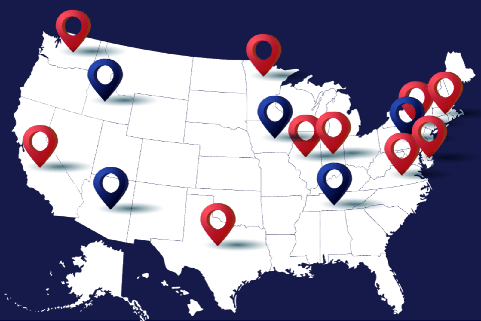 Results | Quad Research Institute