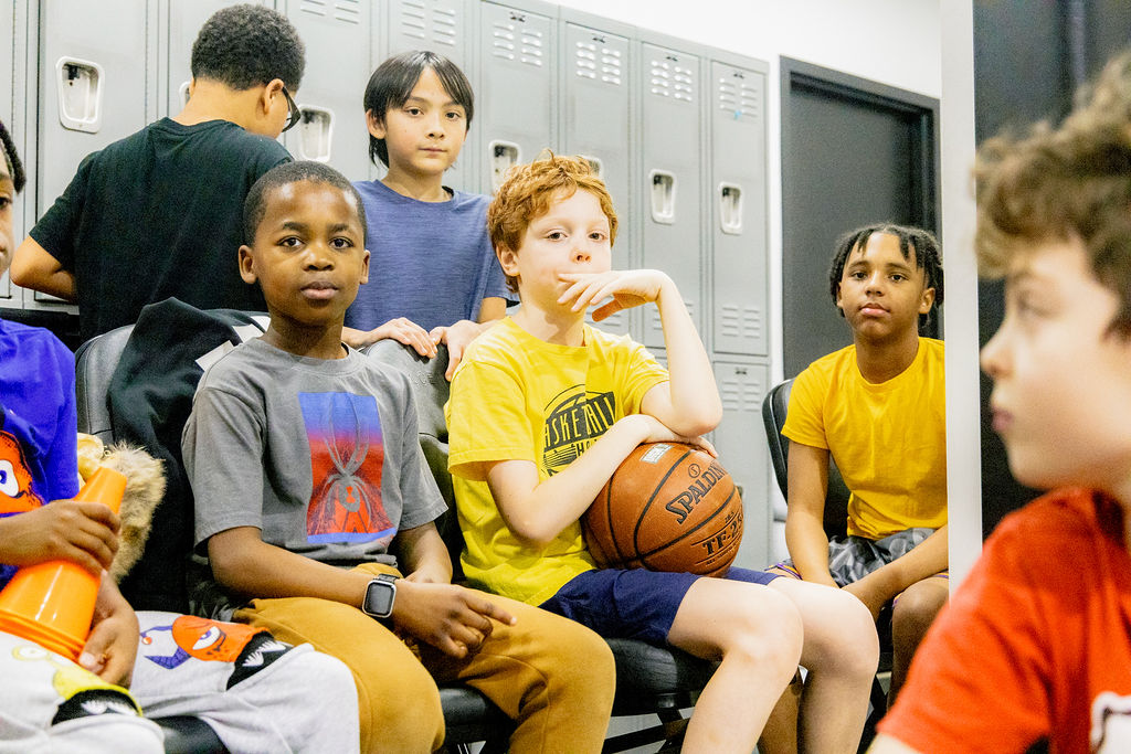 Limitless Sports Club - Youth Skills Academy