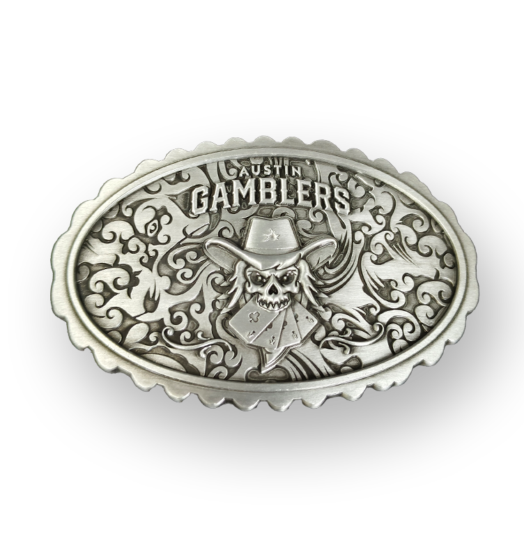 Austin Gamblers | Tour Schedule