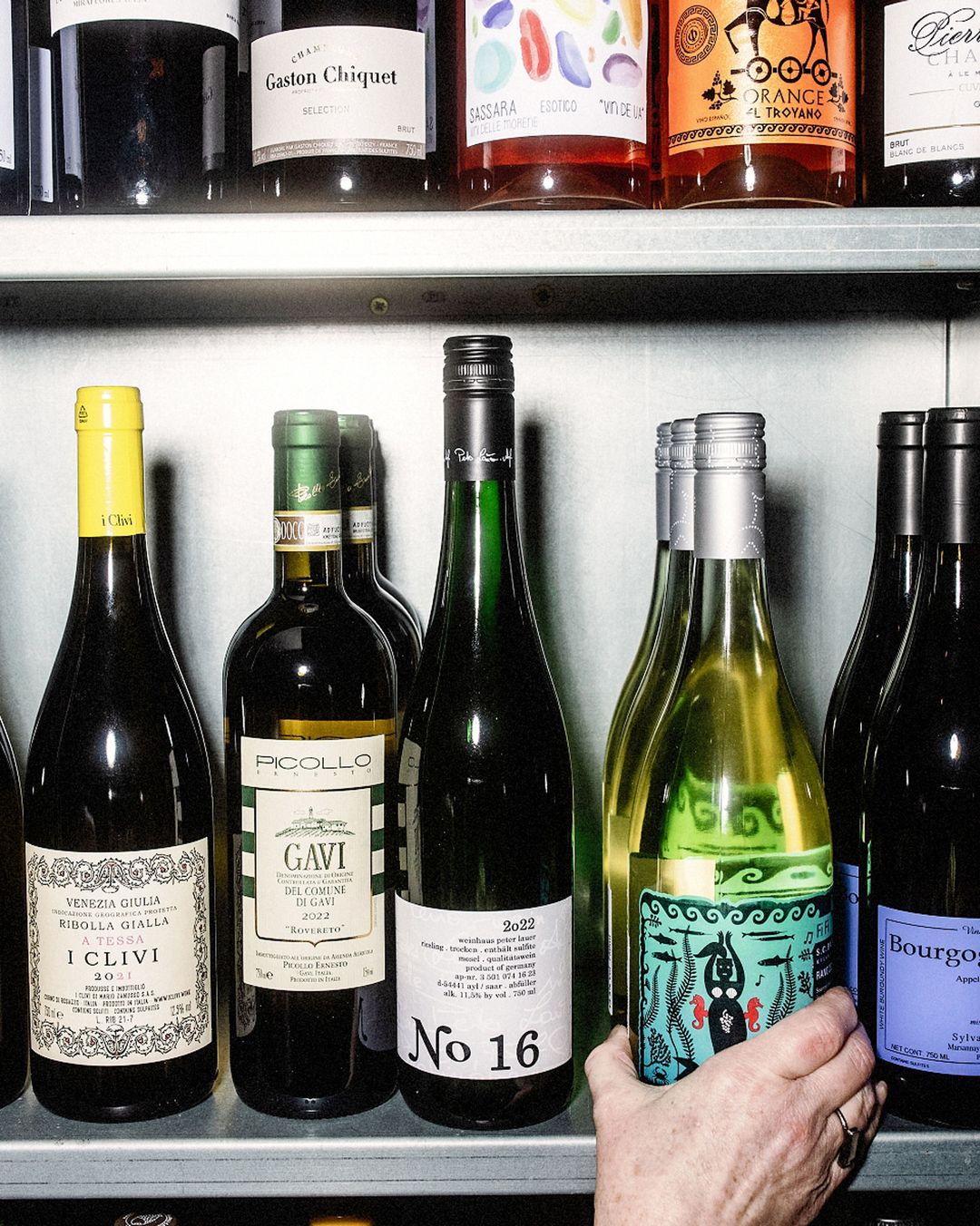 Home · Variety Jones