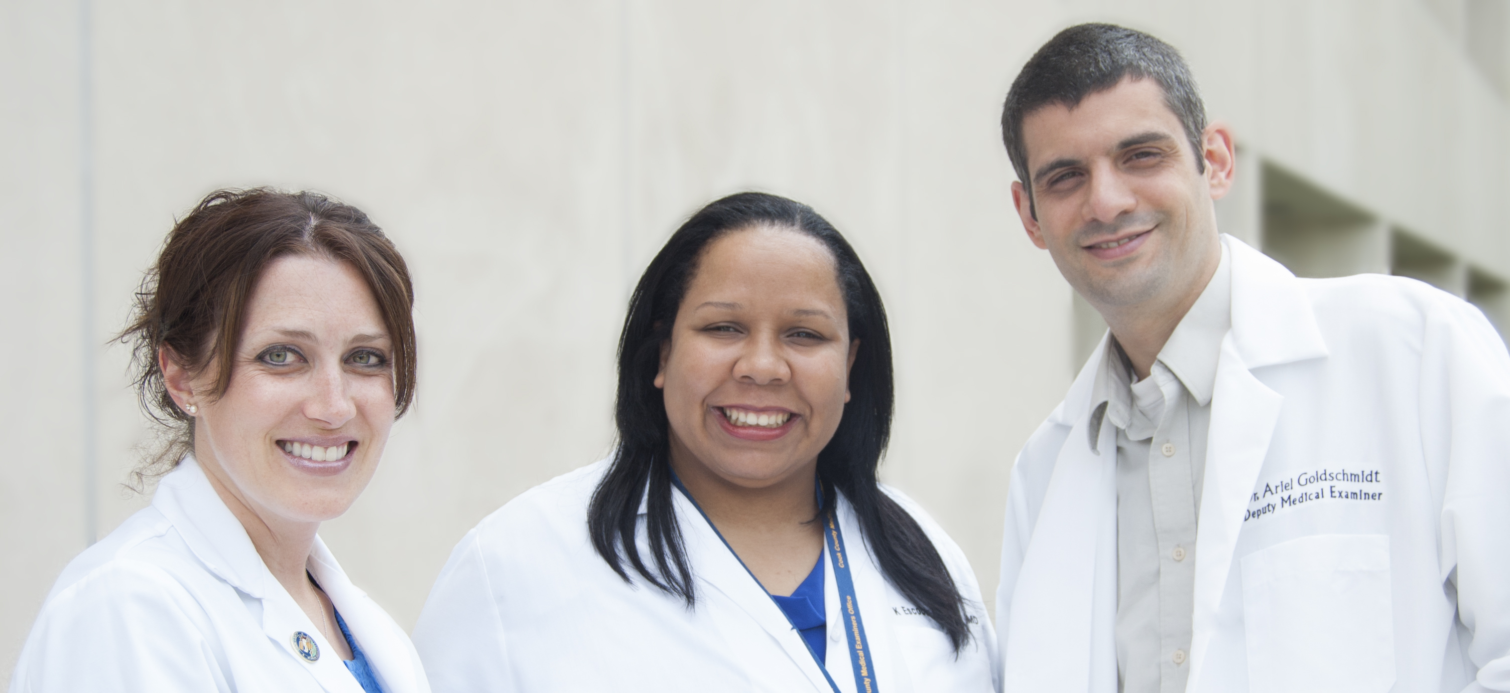 News from Doctors Council: National Doctors Day, March 30, 2024