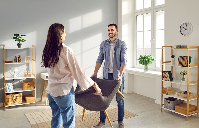 Affinity Mortgages