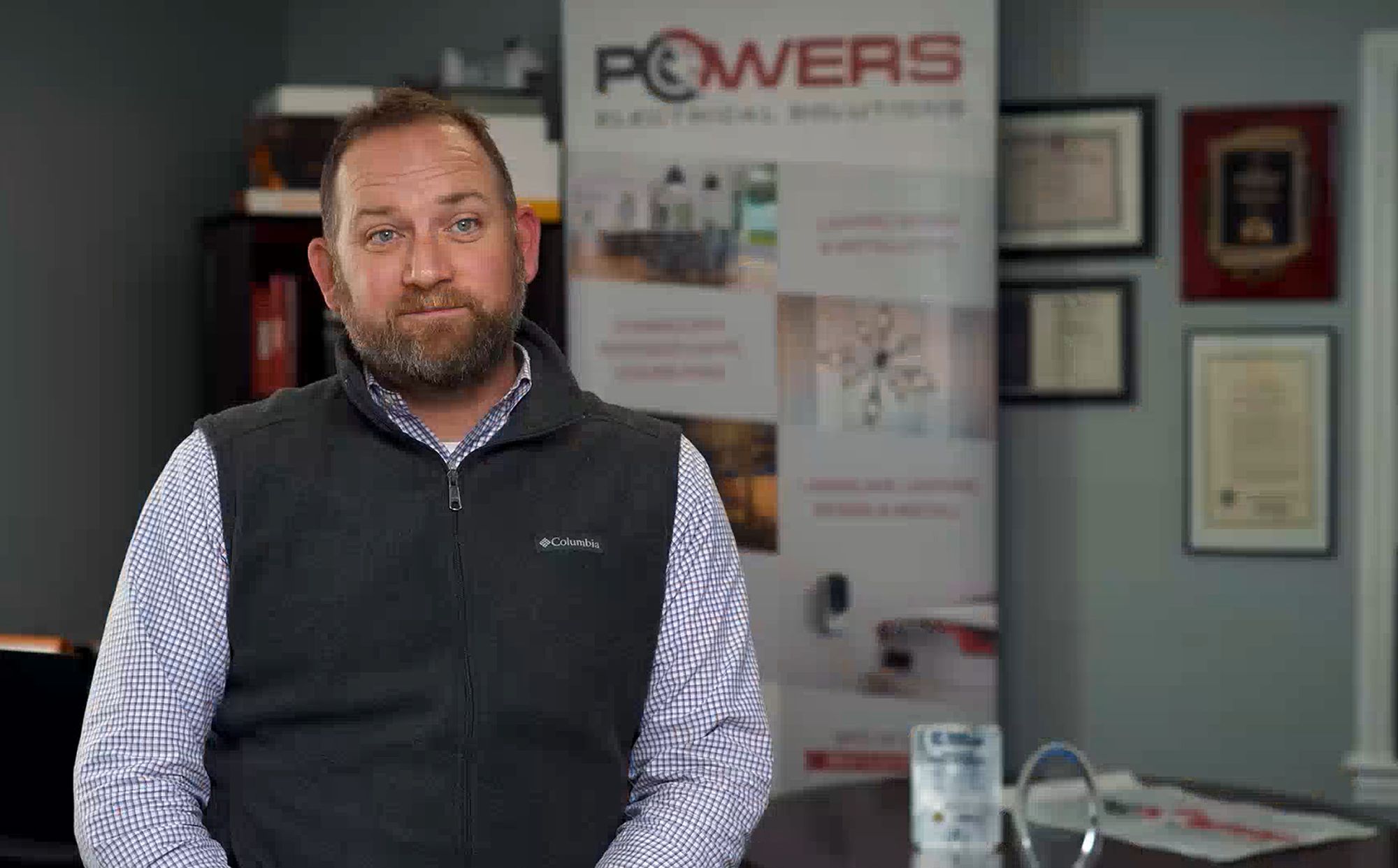 Powers Electrical Solutions