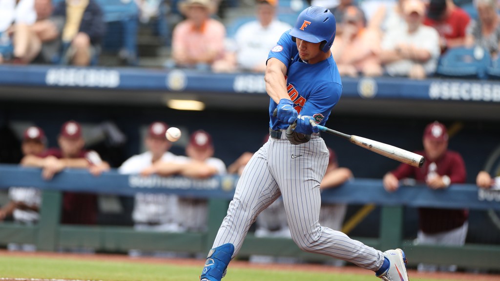 Meet College Baseball's Shohei Ohtani: Jac Caglianone