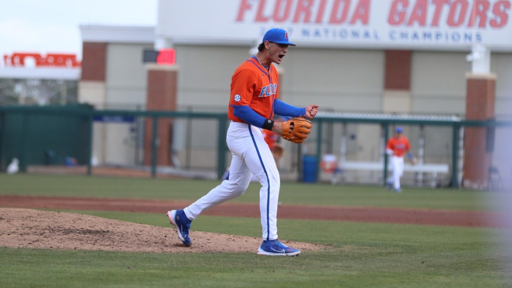 Meet College Baseball's Shohei Ohtani: Jac Caglianone