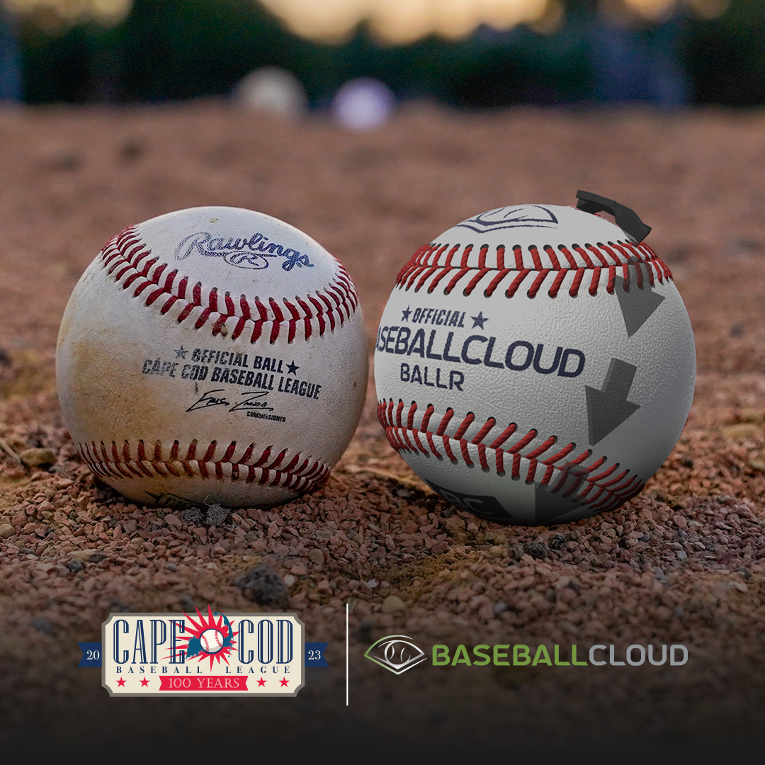 Cape Cod Baseball League Marks Centennial Season With BaseballCloud ...