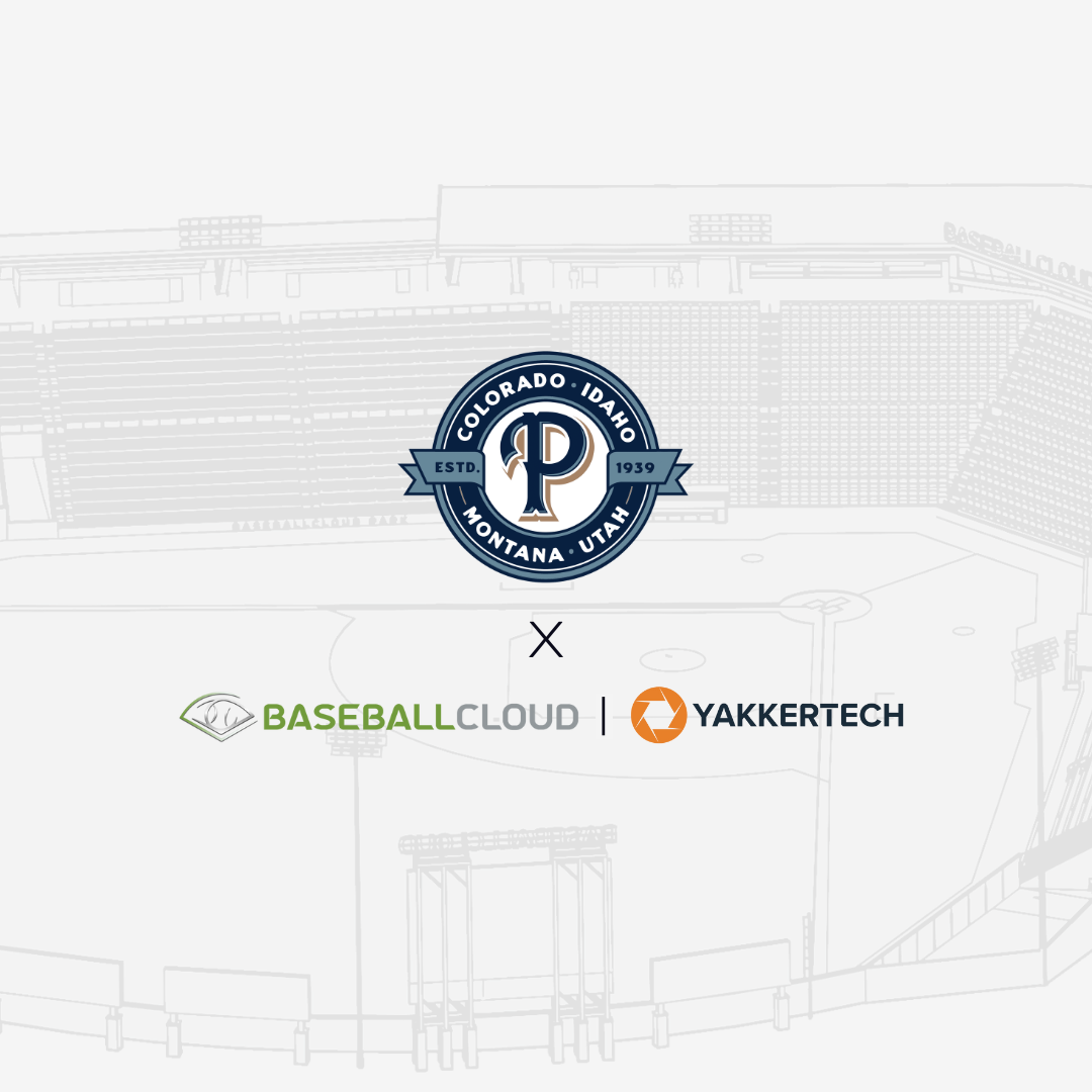 BaseballCloud and the Pioneer Baseball League: Revolutionizing Talent ...