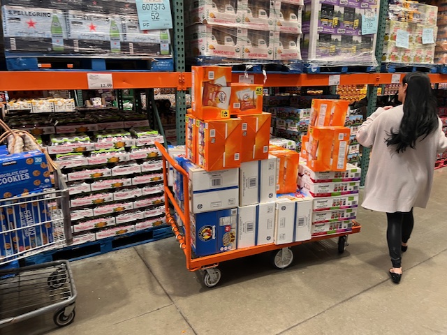 Feed America: Ending Hunger | Nourish Futures