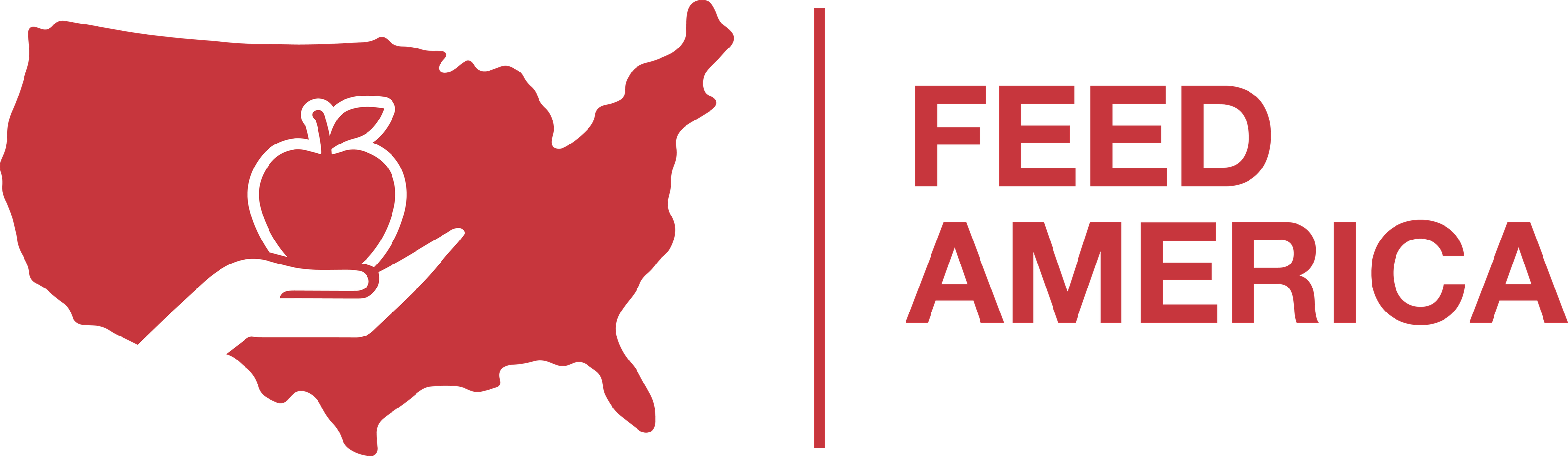 Feed America: Ending Hunger | Nourish Futures