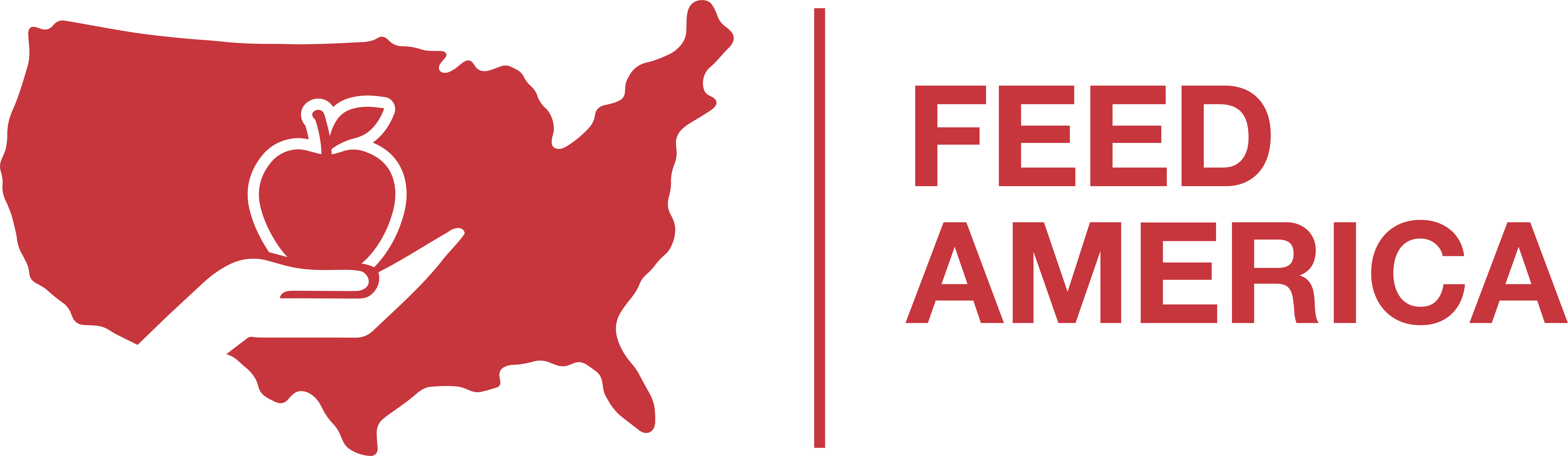 Feed America: Ending Hunger | Nourish Futures