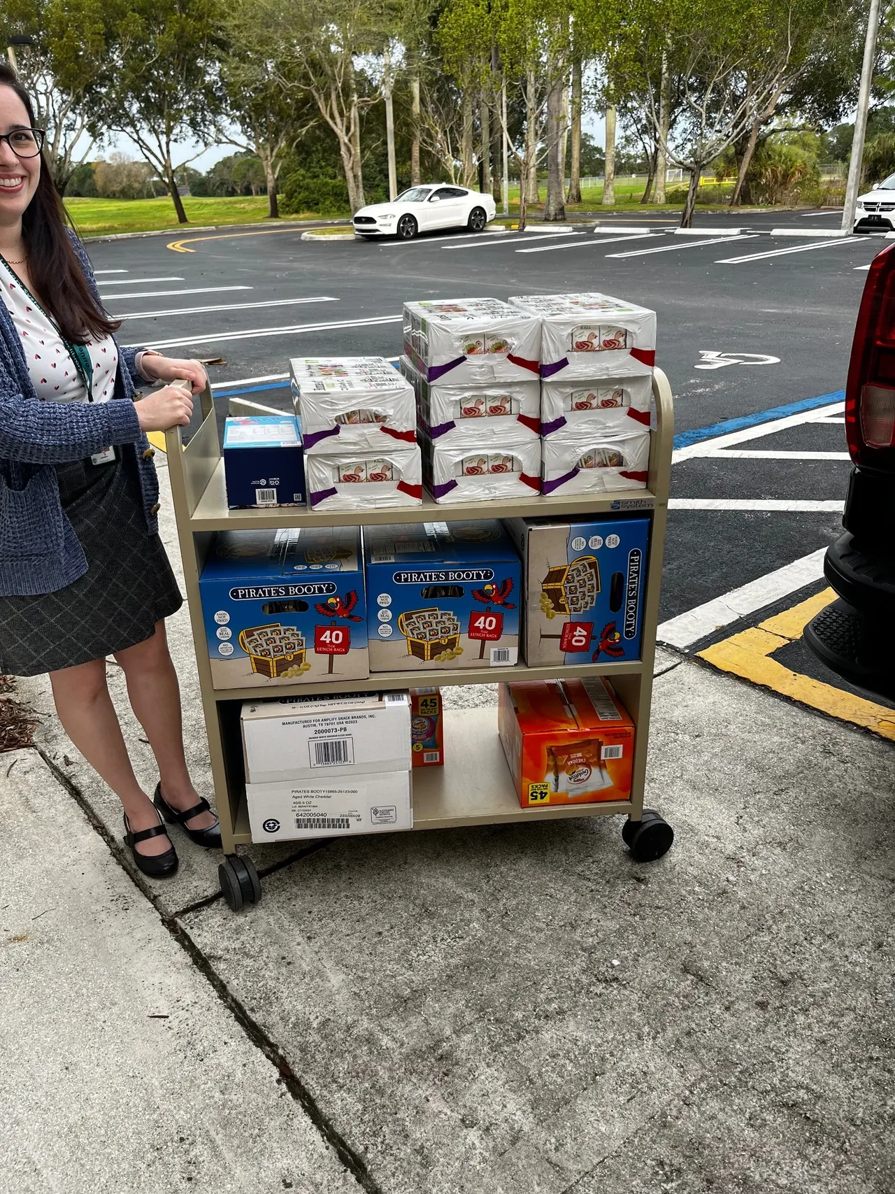 Feed America: Ending Hunger | Nourish Futures