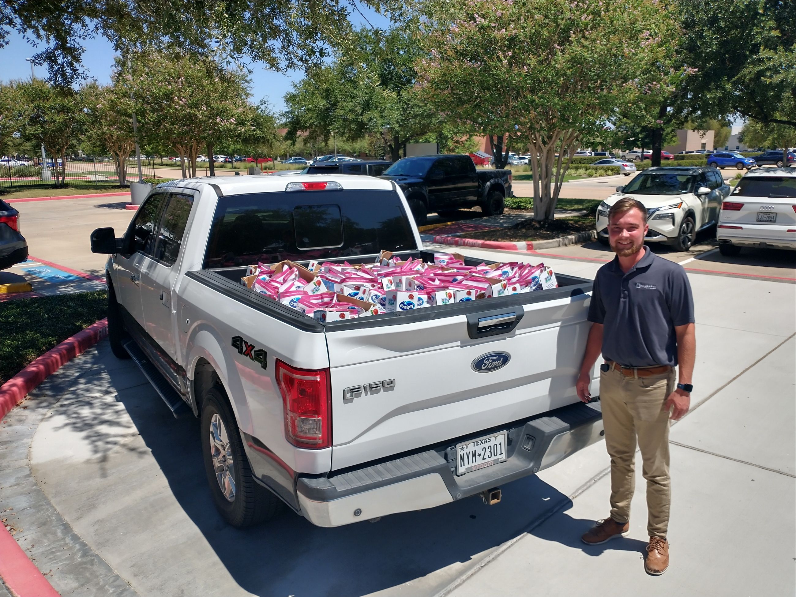 Feed America: Ending Hunger | Nourish Futures