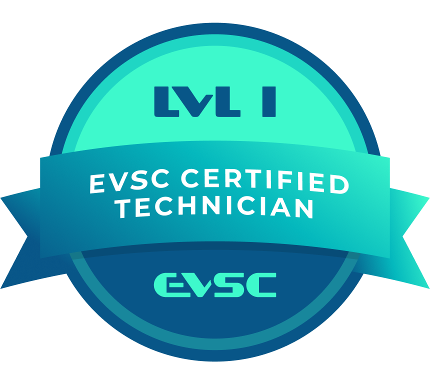 Certified Electric Vehicle Technician Standards | EVTEC