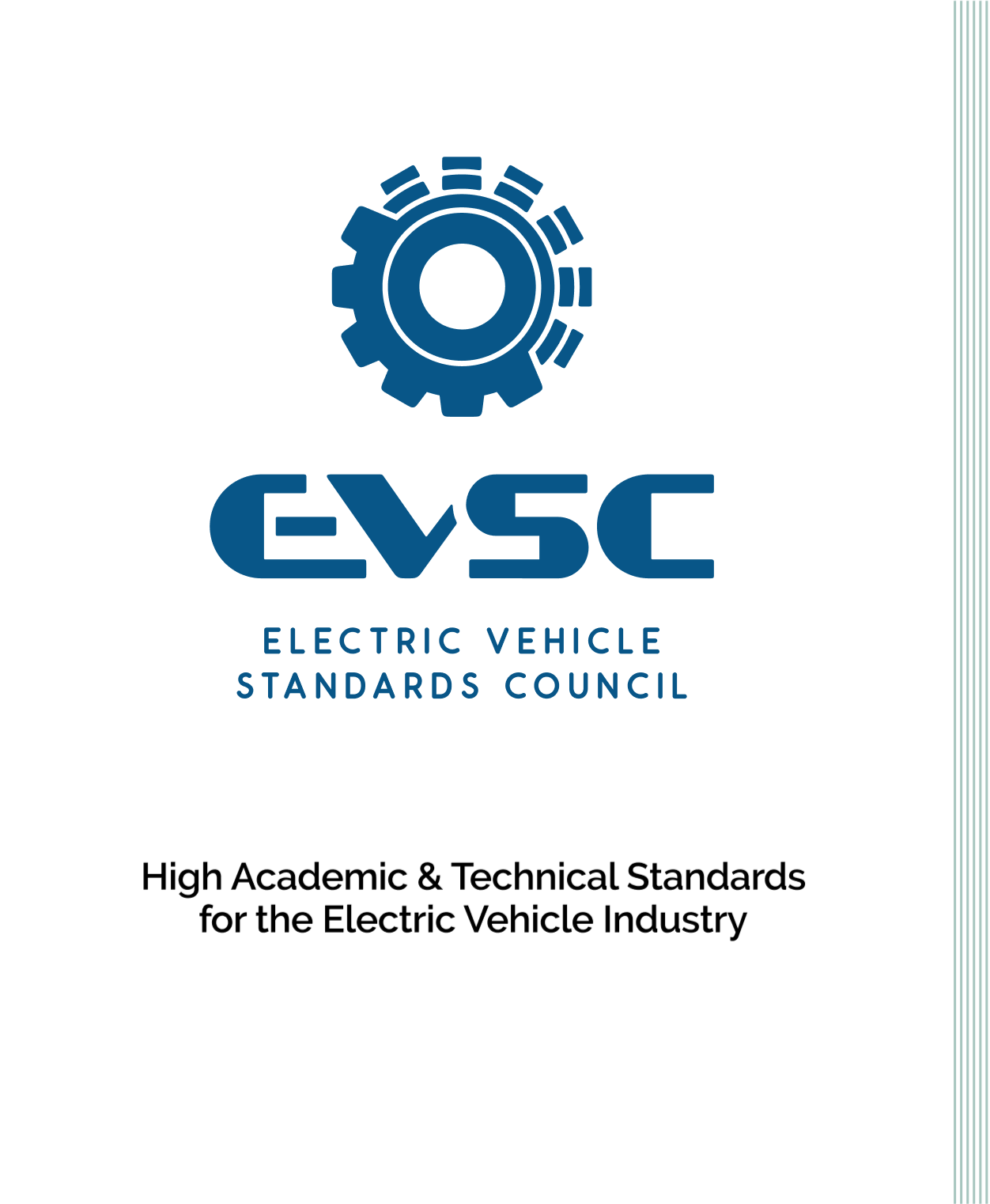 Certified Electric Vehicle Technician Standards | EVTEC