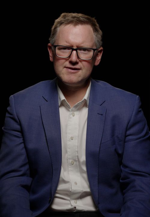 One in 37 - A Film By Cure Parkinson's NZ