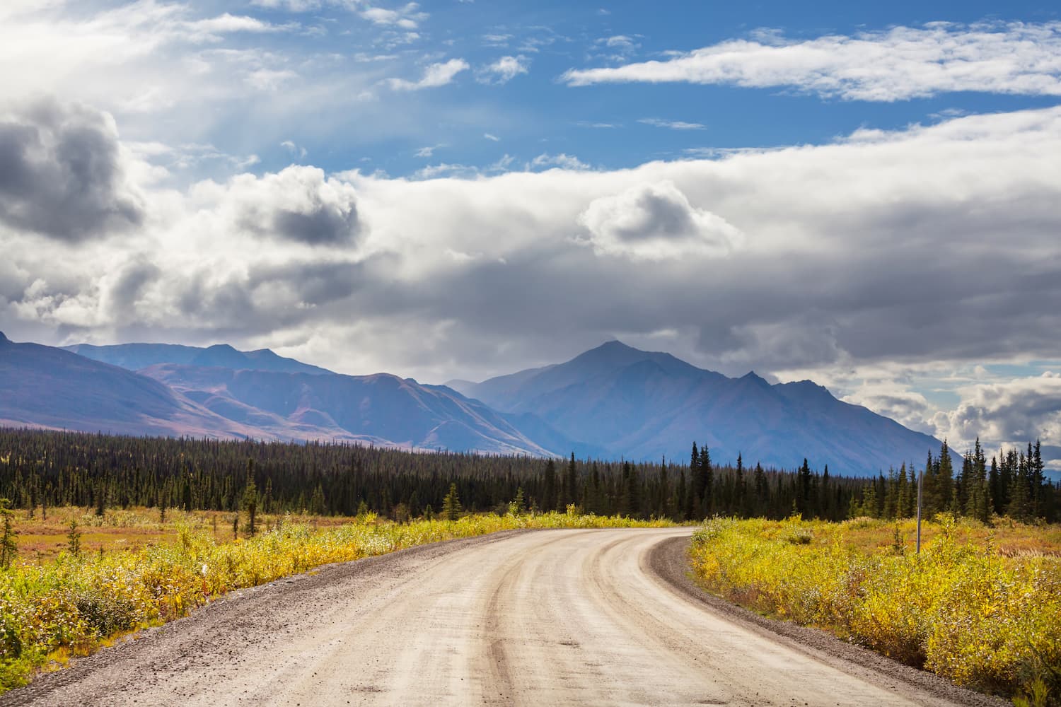 Our Services and Solutions | Canadian Resource Roadways