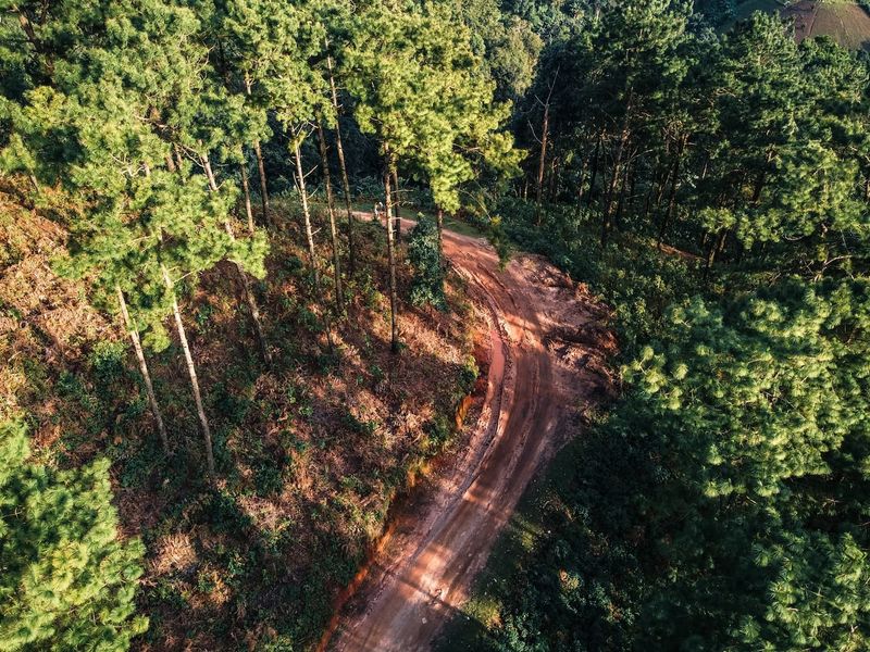 Road User Portal Access | Canadian Resource Roadways
