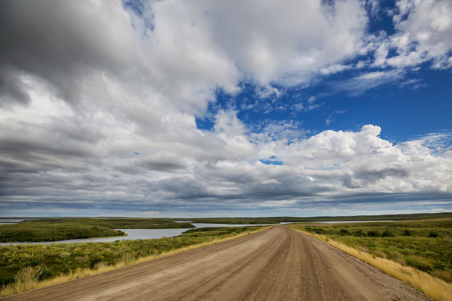 Road User Portal Access | Canadian Resource Roadways