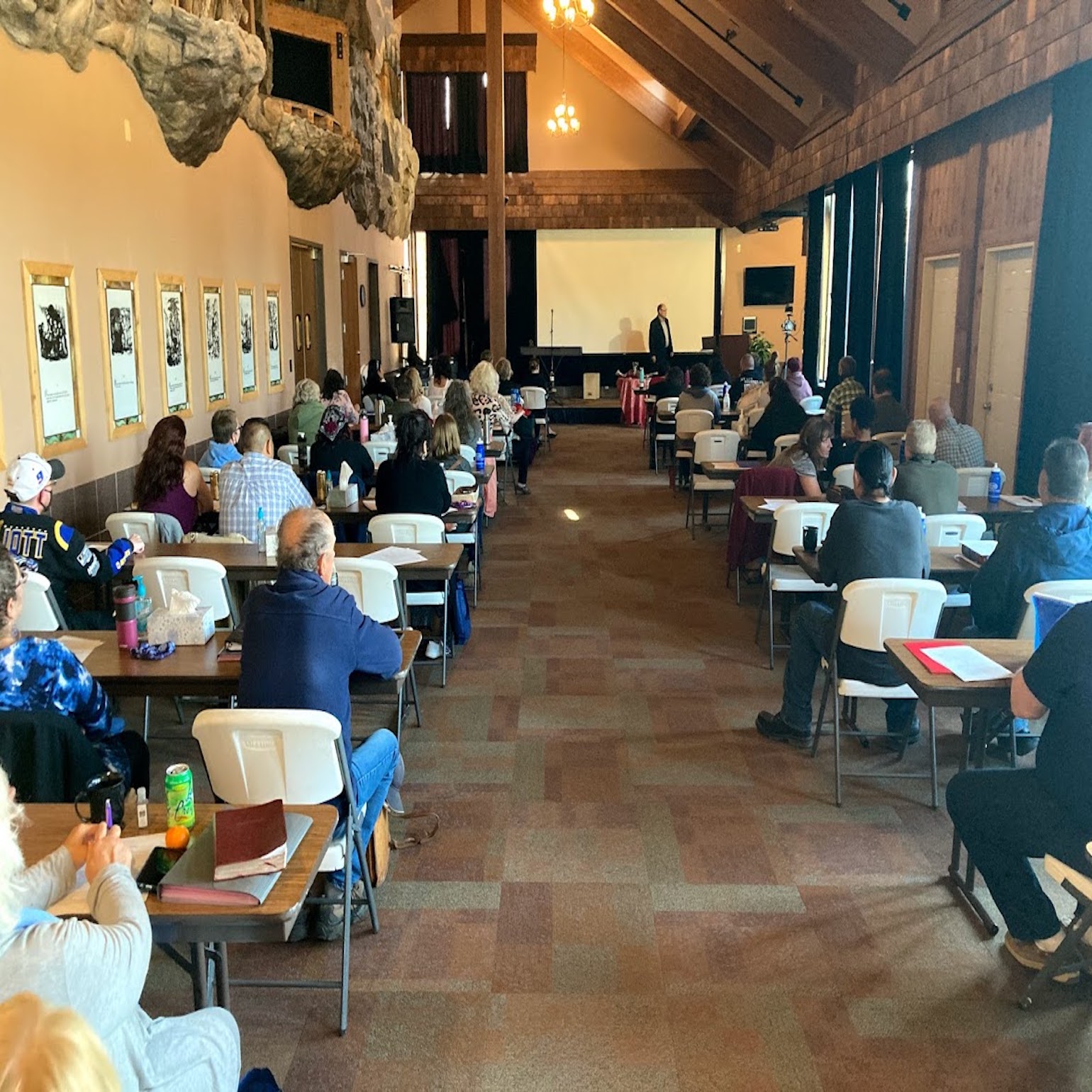 2021 June Newsletter | The Keystone Project