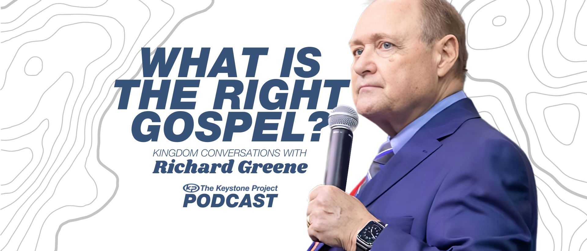 Transformative Discipleship Training | The Keystone Project