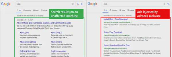 Malicious Extensions - What They Are And How To Fight Them