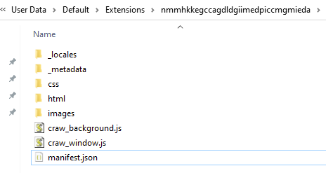 Malicious Extensions - What They Are And How To Fight Them